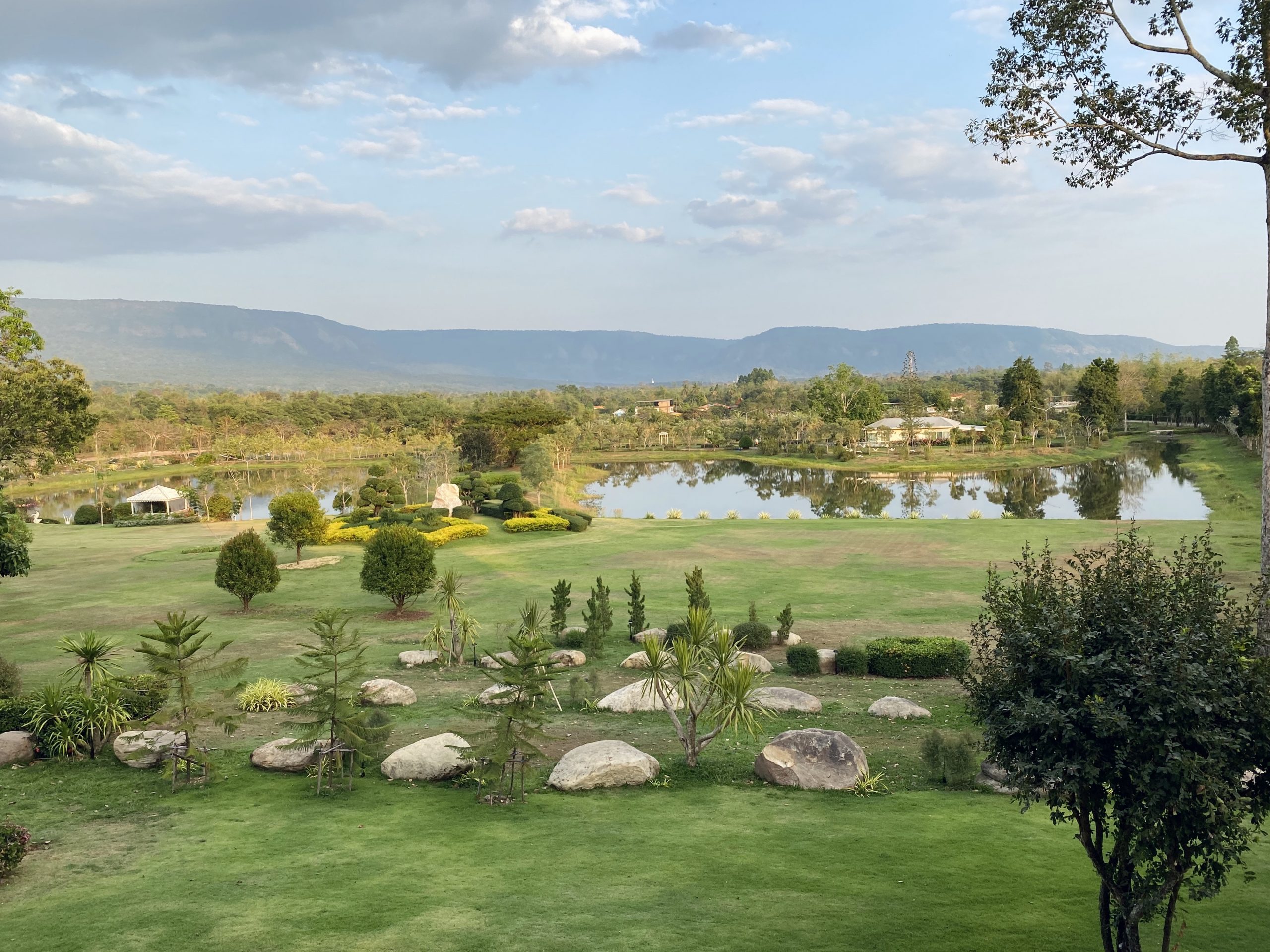 Ravin Home Resort – Nakhon Nayok