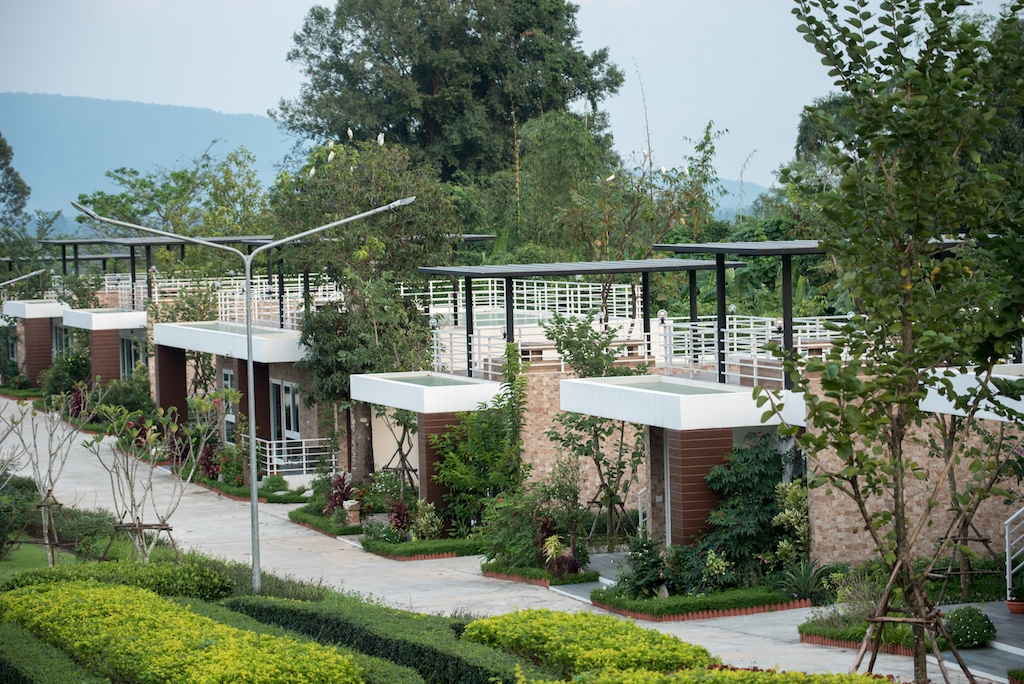Ravin Home Resort – Nakhon Nayok